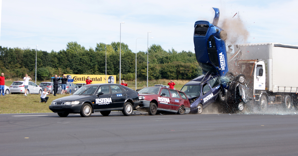 Drivers Event - Drivers Club